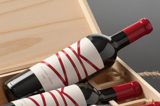 Membresía Anual VIK R.E.D. Society | VIK WINES – VIK Chile
